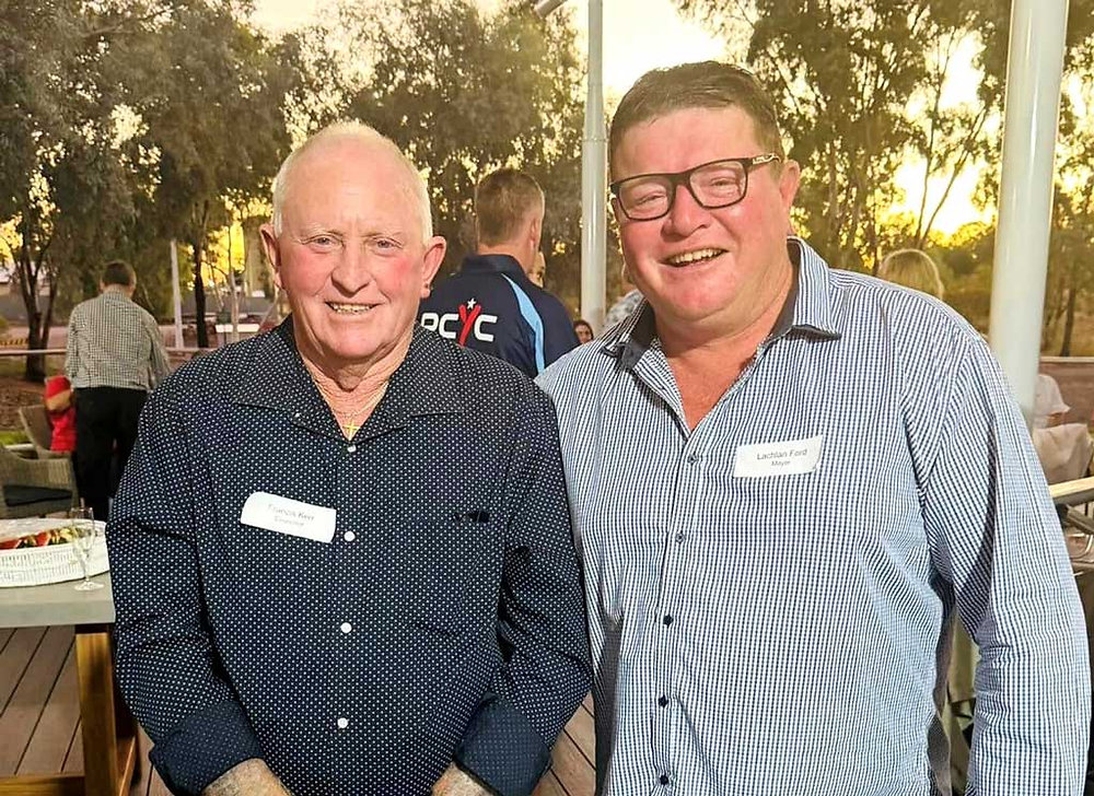 Bourke – a great place to live!