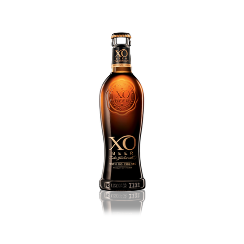 XO BEER | Brasserie Gabariers
