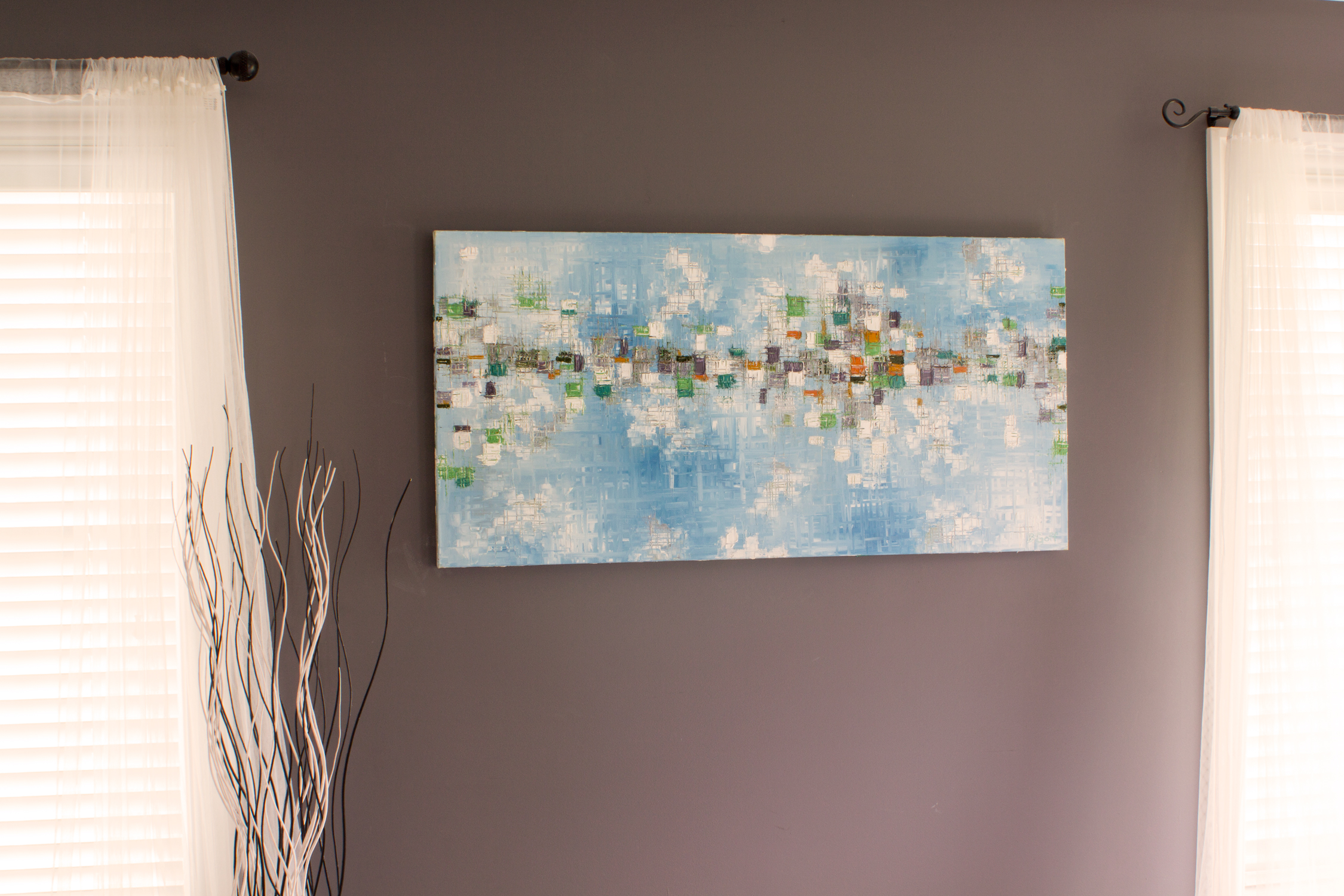 Bradley Goff | Michigan Oil Painting Artist