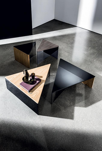 REGOLO TRIANGULAR | NM Saloni