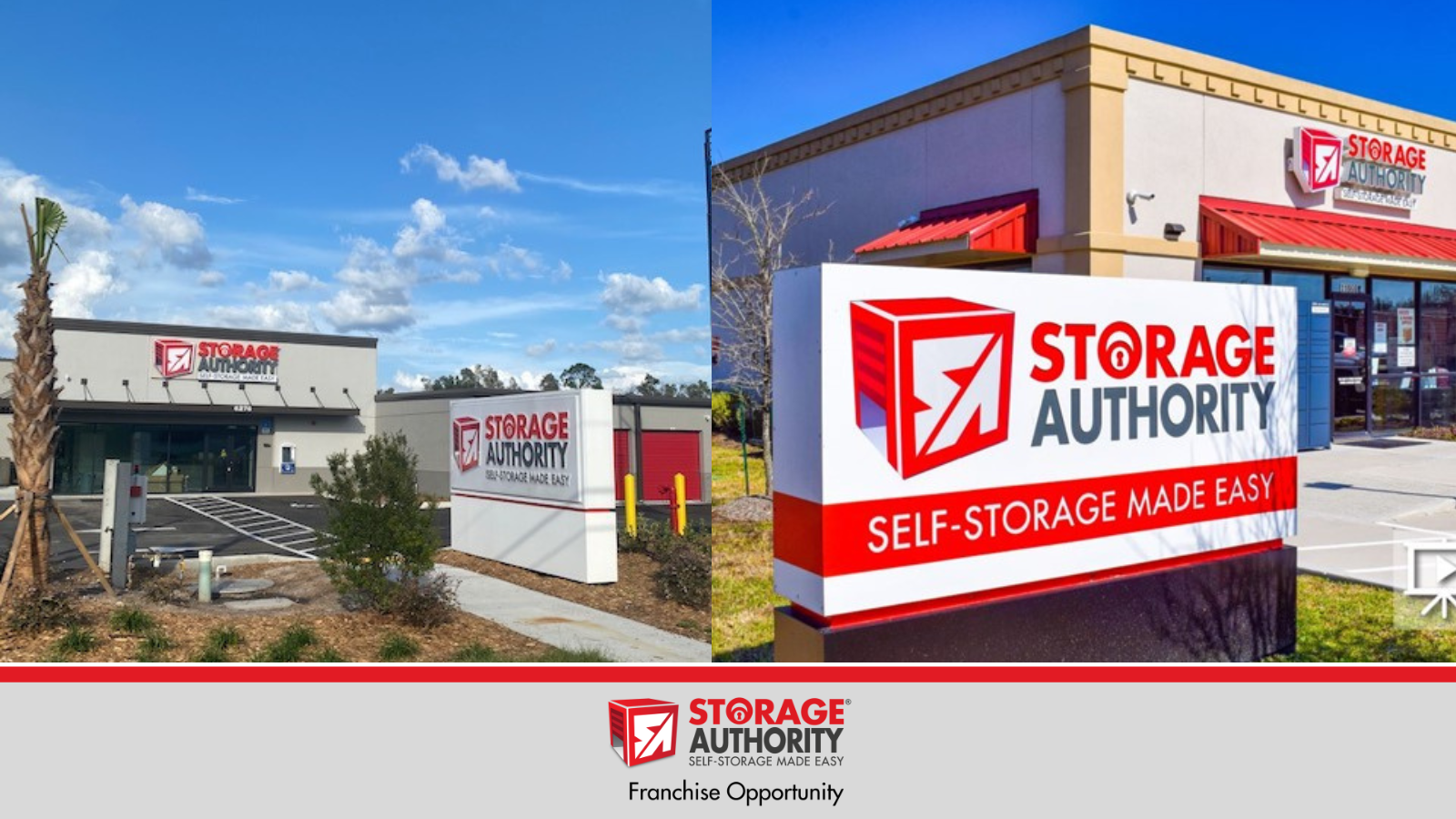 Why Storage Authority Franchise stands alone in the industry (Series 4)