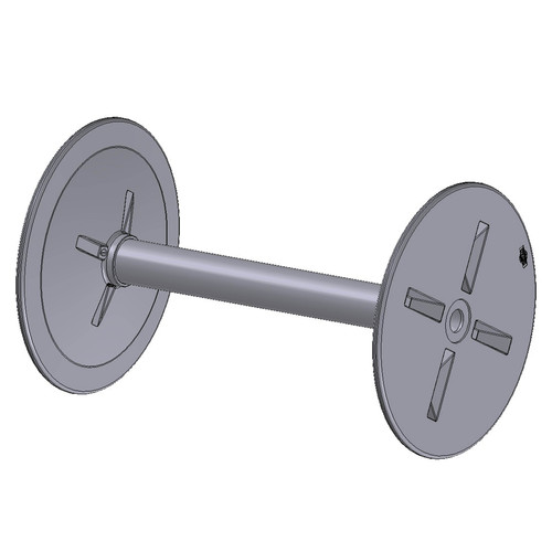 Vineyard Net Reel | Indac