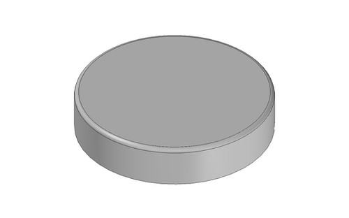 Pile Cap 465mm | Indac