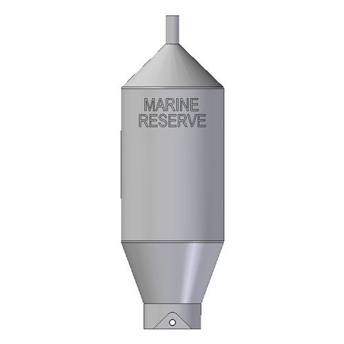 Marine Reserve Graphics | Indac