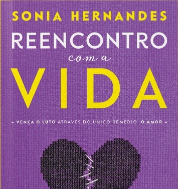 Novo livro de Bispa Sonia Hernandes vira best seller