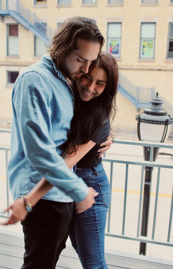 MK Photography | Michigan