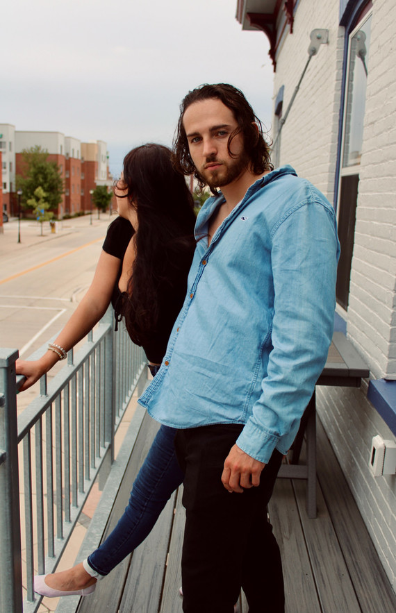 MK Photography | Michigan