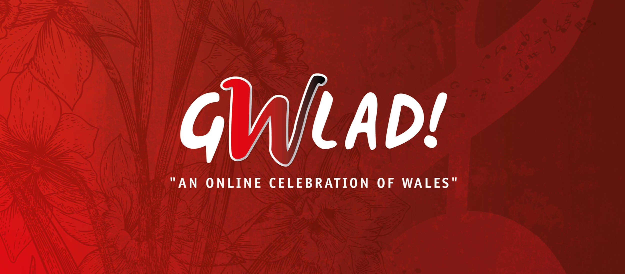 Gwlad! | Choirs For Good