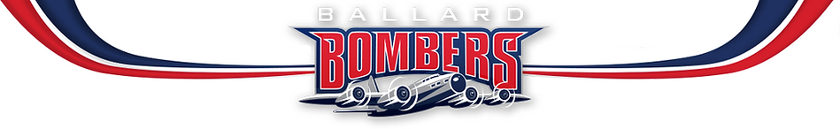 About | Ballard Clay Bombers