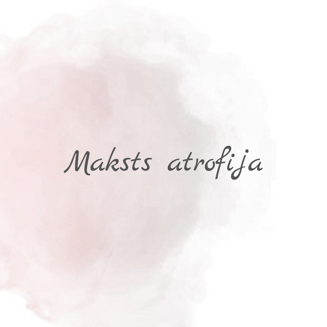 Vaginālais vecums un maksts atrofija