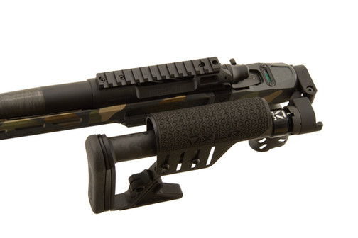 Custom Backpacker Rifles | GRIT Precision Rifles | USA