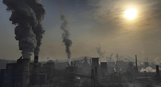 monoxide and dioxide