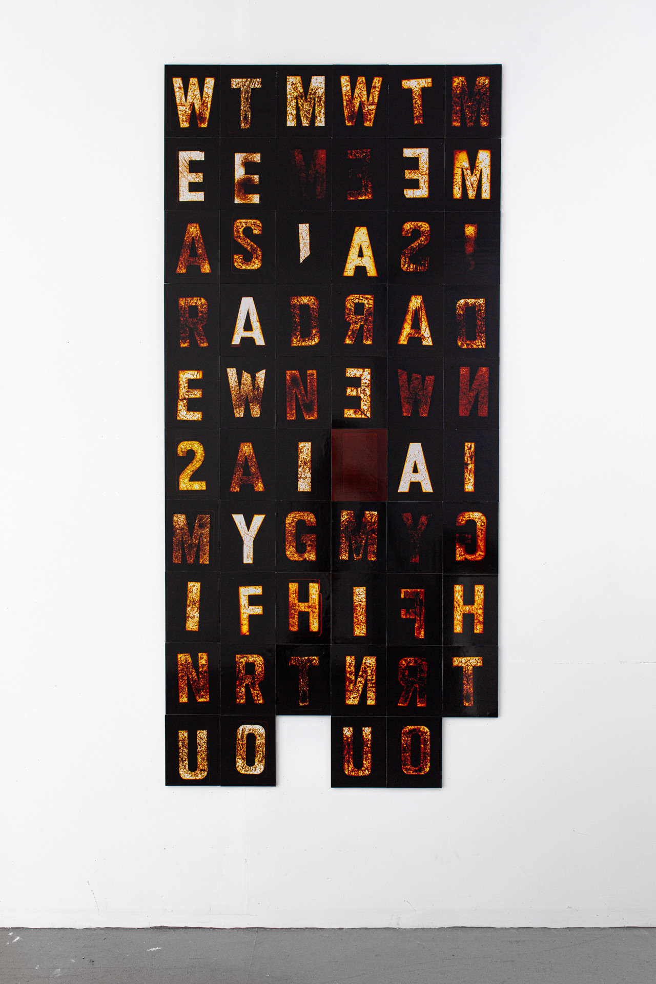 Am I Am a Mutant | Kei Ito