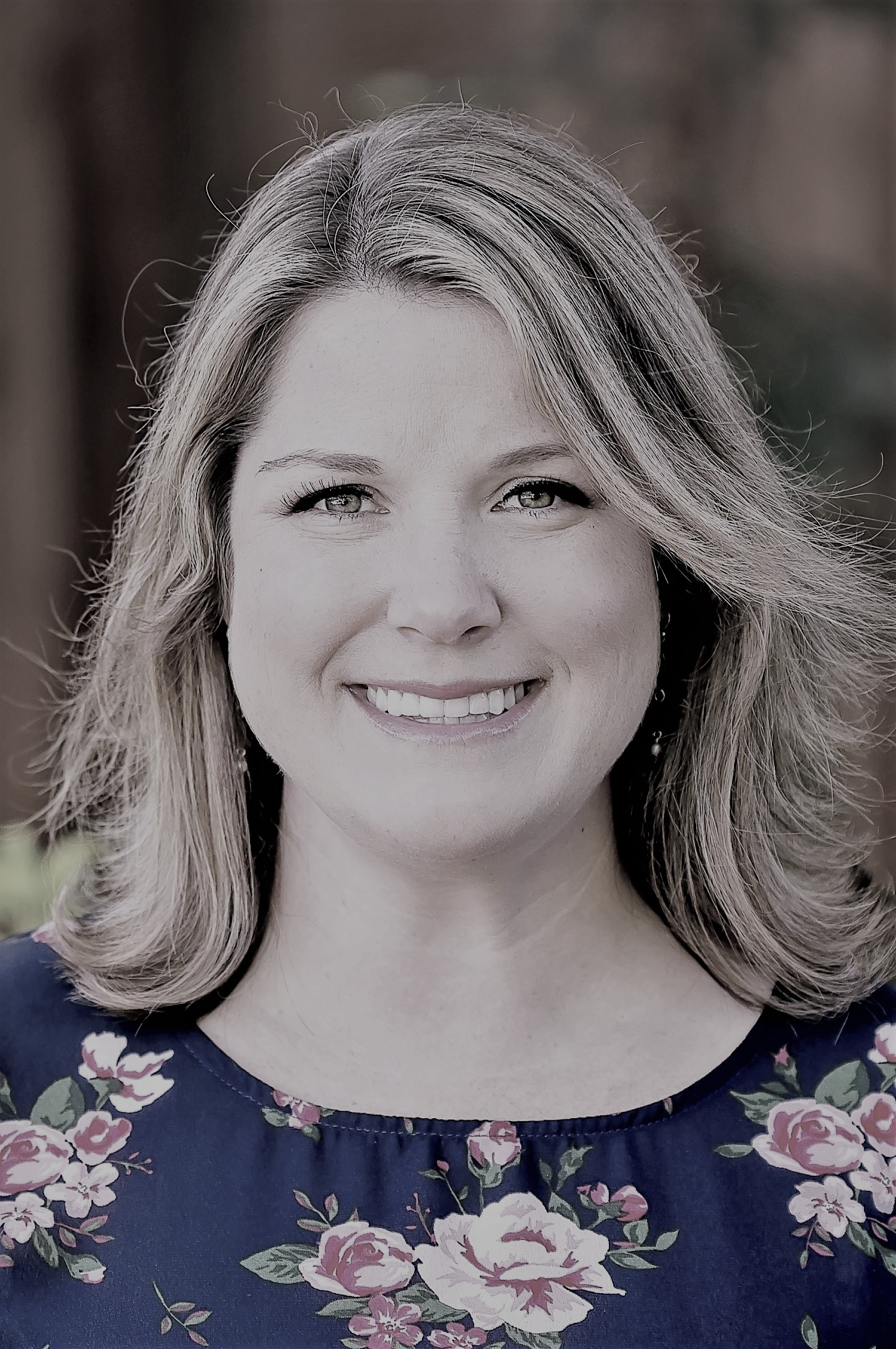 Macy Schoenthaler | Touchstone Institute