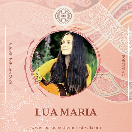 PROGRAM | Icaros Festival