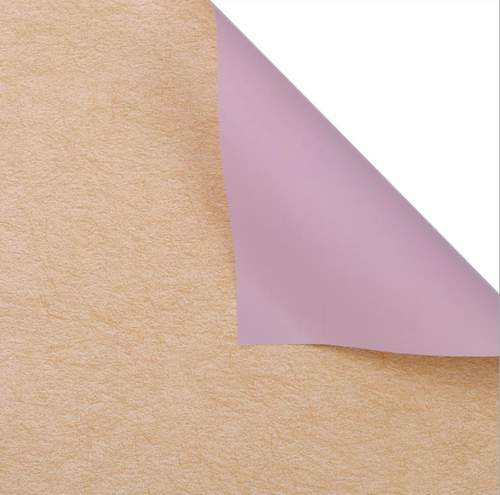 Duo Kraft Flower Wrap Lilac | Offshore Florist Supplies