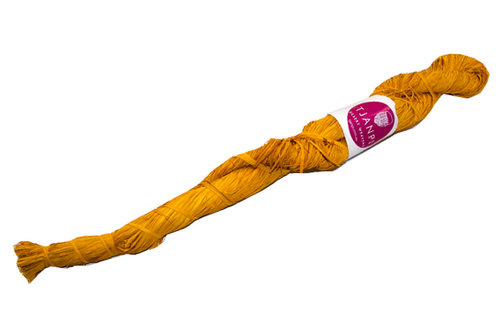 Tjanpi Raffia Yellow | Offshore Florist Supplies