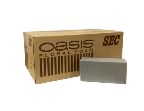Oasis Floral Foam Dry Brick | Offshore Florist Supplies