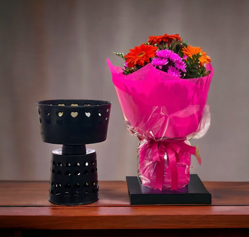 Bouquet Flower Holder Small | OFS