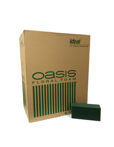 Oasis Florist Foam | Offshore Florist Supplies