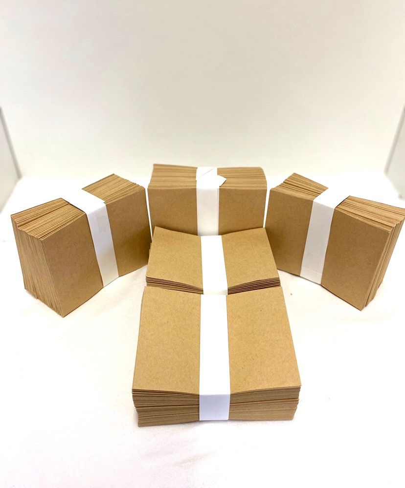 Envelopes Natural | Offshore Florist Supplies
