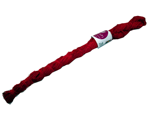 Tjanpi Raffia Red | Offshore Florist Supplies