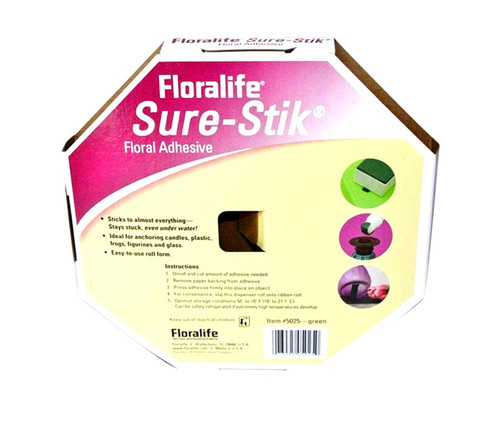 Floralife Sure-Stik Floral Adhesive | Offshore Florist Supplies