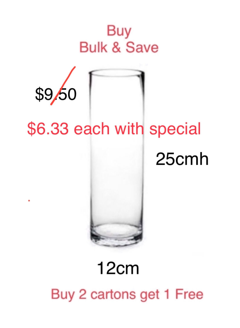 Gl12/25 (special buy) | Offshore Florist Supplies