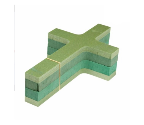 Oasis Cross 46cm | Offshore Florist Supplies