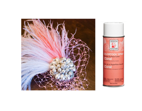 Design Master Coral 777 | Offshore Florist Supplies