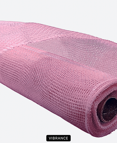 Mesh PP LIght Pink | OFS