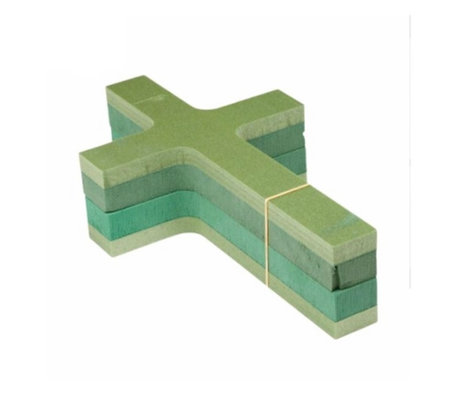 Oasis Cross 61cm | Offshore Florist Supplies