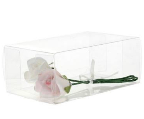 Corsage Box Small | Offshore Florist Supplies