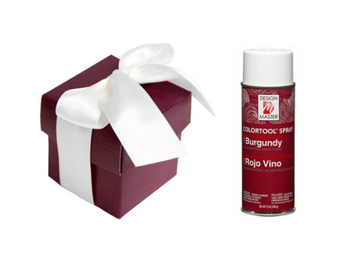 Design Master Burgundy 710 | Offshore Florist Supplies