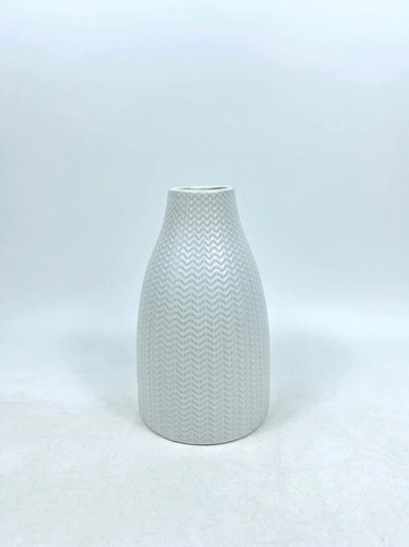 Pot Jasmine Medium Floral White | Offshore Florist Supplies