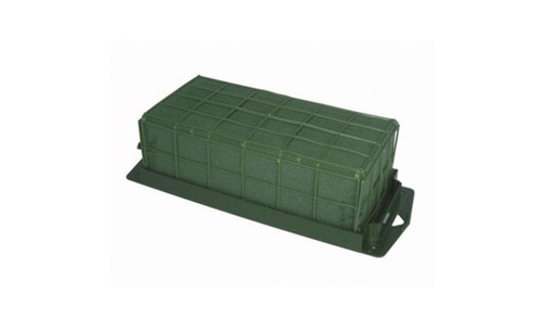 Oasis Single Dekorette Brick | Offshore Florist Supplies