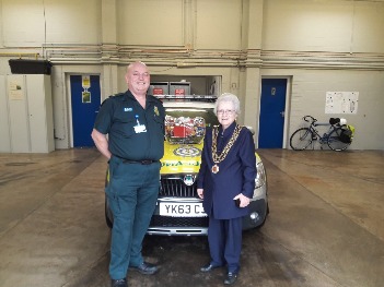 Dereham Town Council, Norfolk | News & Events