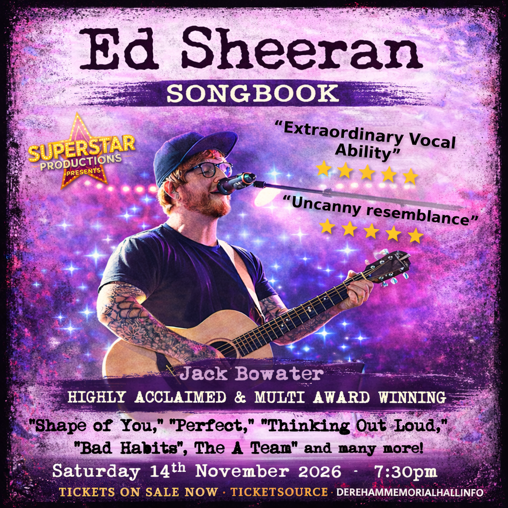 THE ED SHEERAN SONGBOOK