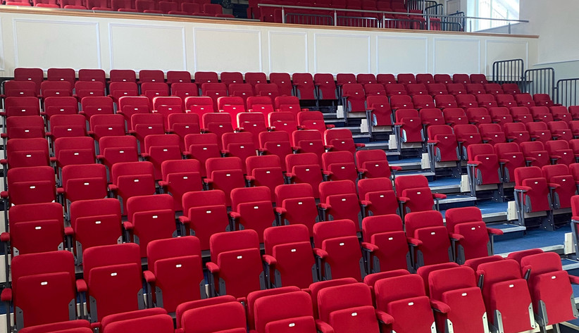 Dereham Memorial Hall | Hire The Hall