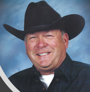 Leavell, Lonnie | rodeo