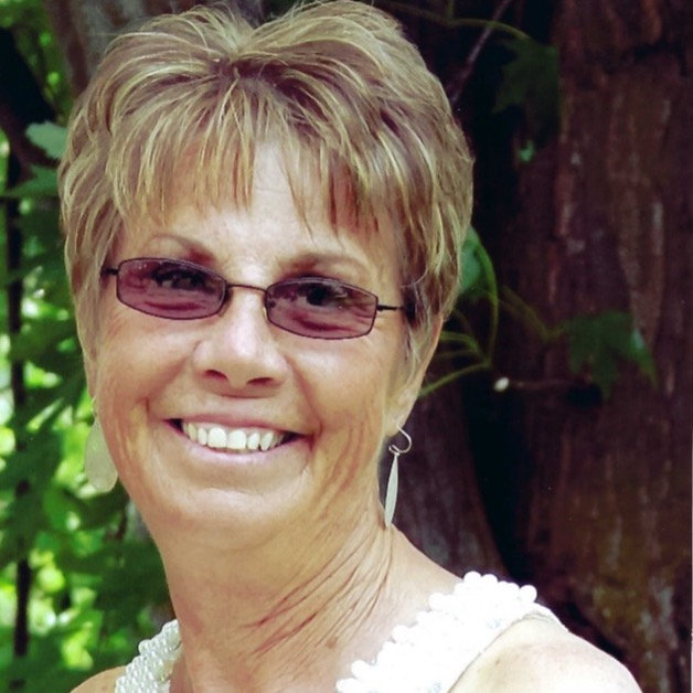 Harrington, Ginger | rodeo