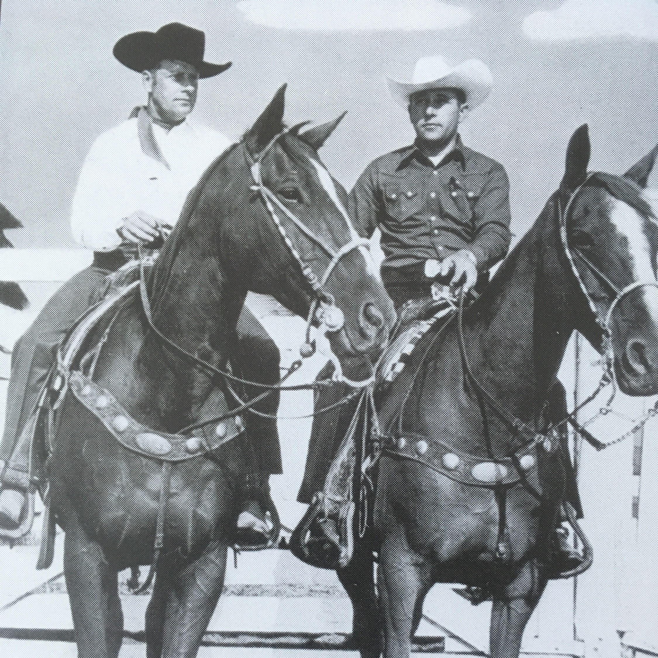 Christensen Brothers Rodeo | rodeo