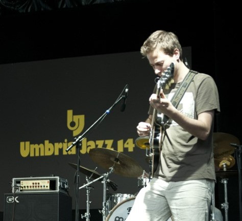 DISCOGRAPHY | Joseph Circelli - Guitar Player and Composer