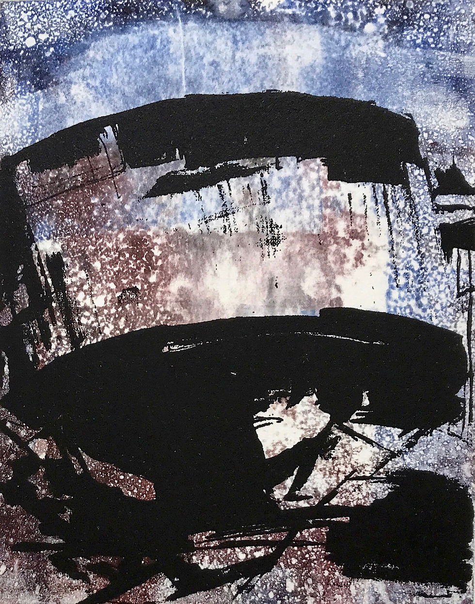 Prints | Mary Low Conceptual Artist