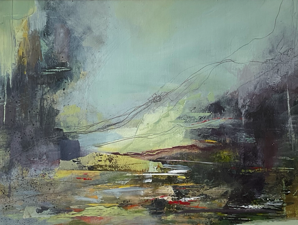 Dee Ratcliffe | ART North Wales