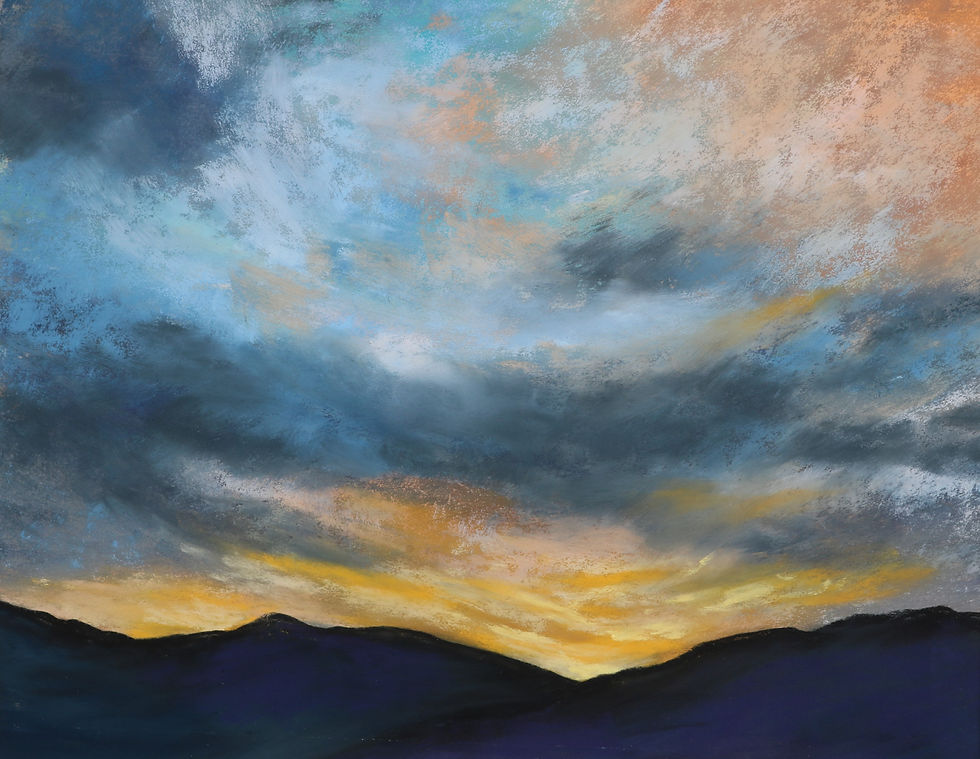 Paul Pigram | ART North Wales