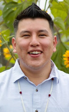 Land Back Symposium | Panelists | SCS