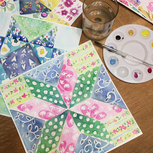 Creative Hub | Paper Crown | Waco