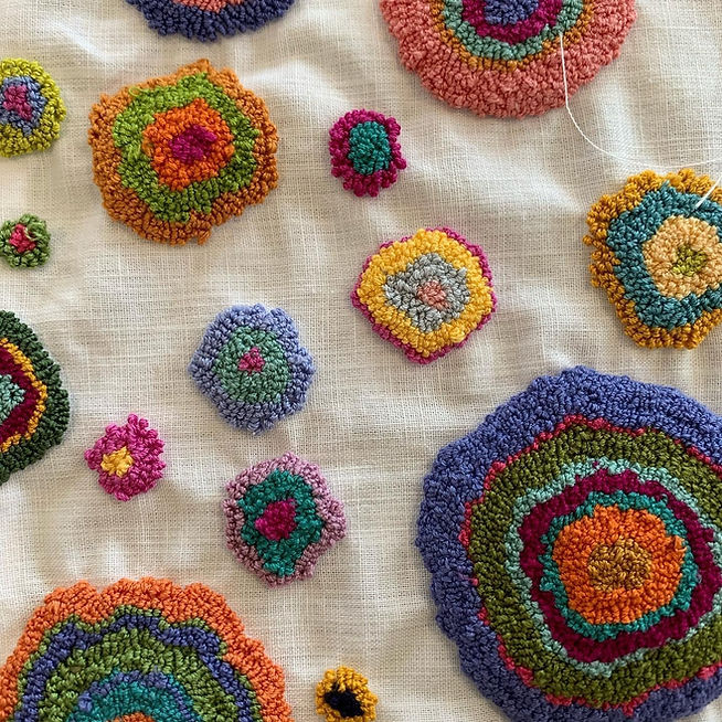 Creative Hub | Paper Crown | Waco