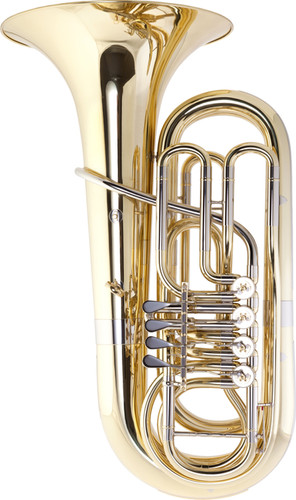 B% Tuba LBB 701 | Josef Lídl